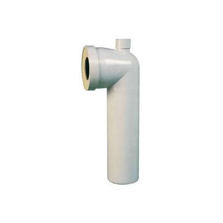 Pipe De Wc Rigide En Abs A Maniplomb Amaniplomb